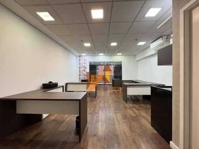 Conj. Comercial / Sala para Locação em São Caetano do Sul/SP Cerâmica