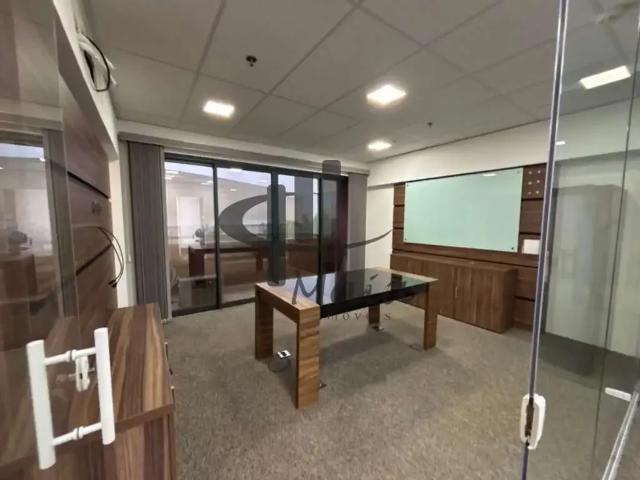 Conj. Comercial / Sala para Locação em São Caetano do Sul/SP Cerâmica