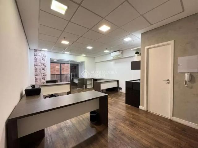 Conj. Comercial / Sala para Locação em São Caetano do Sul/SP Cerâmica