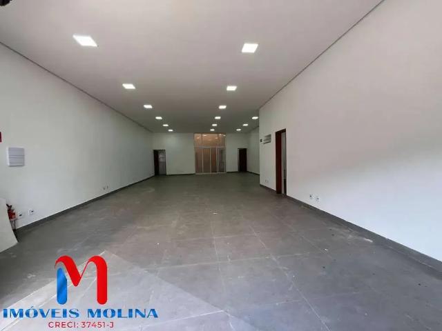 Conj. Comercial / Sala para Locação em São Caetano do Sul/SP Cerâmica