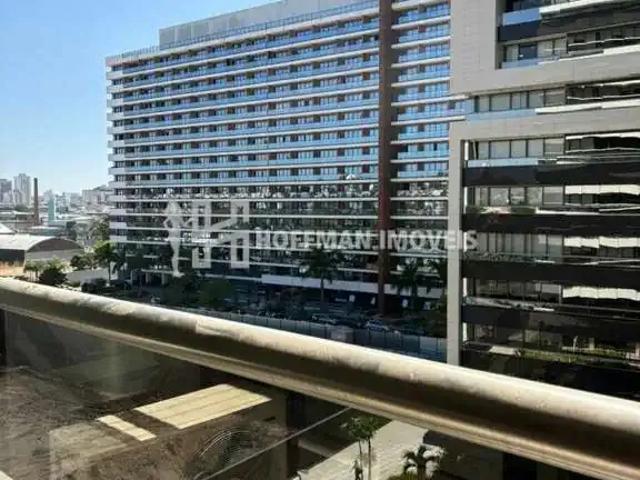 Conj. Comercial / Sala para Locação em São Caetano do Sul/SP Cerâmica