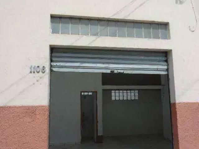Conj. Comercial / Sala para Locação em São Caetano do Sul/SP Cerâmica