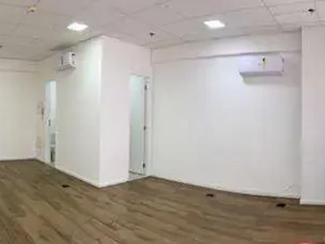 Conj. Comercial / Sala para Locação em São Caetano do Sul/SP Cerâmica