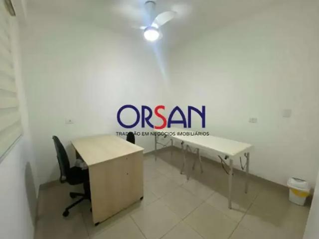Conj. Comercial / Sala para Locação em São Caetano do Sul/SP Cerâmica