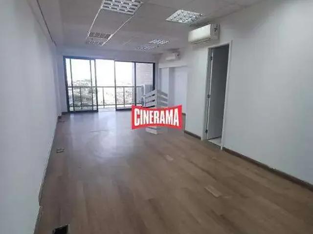 Conj. Comercial / Sala para Locação em São Caetano do Sul/SP Cerâmica