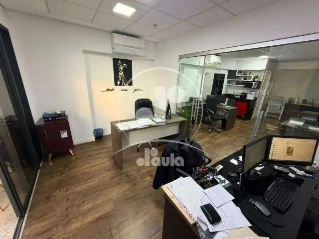 Conj. Comercial / Sala para Locação em São Caetano do Sul/SP Cerâmica