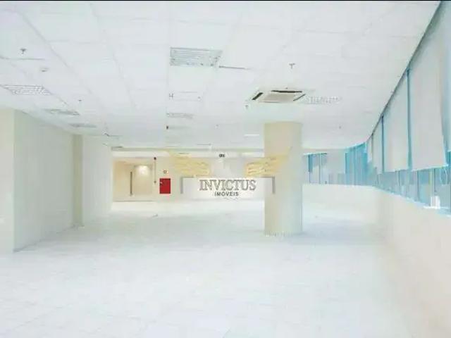 Conj. Comercial / Sala para Locação em São Caetano do Sul/SP Fundação