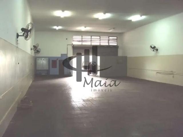 Conj. Comercial / Sala para Locação em São Caetano do Sul/SP Fundação