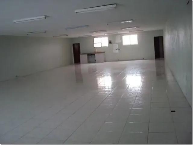 Conj. Comercial / Sala para Locação em São Caetano do Sul/SP Fundação