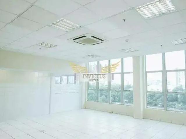 Conj. Comercial / Sala para Locação em São Caetano do Sul/SP Fundação
