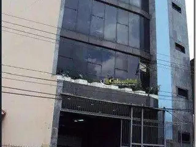 Conj. Comercial / Sala para Locação em São Caetano do Sul/SP Fundação