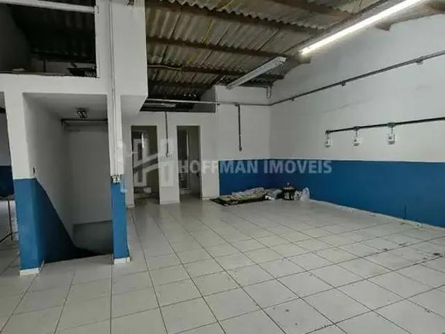 Conj. Comercial / Sala para Locação em São Caetano do Sul/SP Fundação