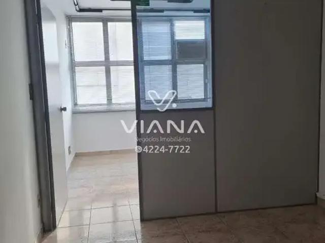 Conj. Comercial / Sala para Locação em São Caetano do Sul/SP Fundação