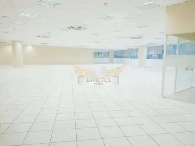 Conj. Comercial / Sala para Locação em São Caetano do Sul/SP Fundação