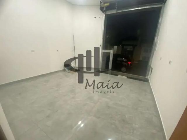 Conj. Comercial / Sala para Locação em São Caetano do Sul/SP Fundação