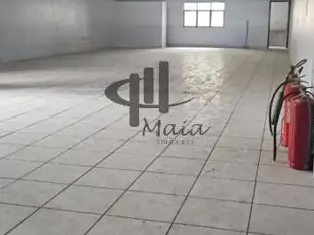 Conj. Comercial / Sala para Locação em São Caetano do Sul/SP Fundação