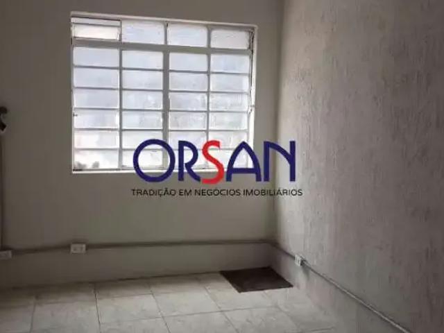 Conj. Comercial / Sala para Locação em São Caetano do Sul/SP Fundação