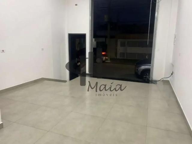 Conj. Comercial / Sala para Locação em São Caetano do Sul/SP Fundação