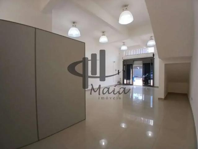 Conj. Comercial / Sala para Locação em São Caetano do Sul/SP Fundação
