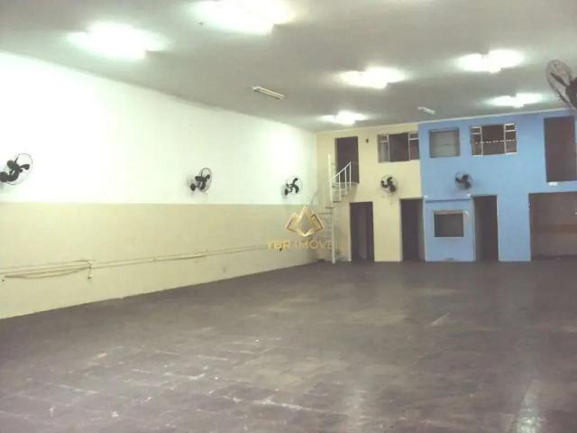 Conj. Comercial / Sala para Locação em São Caetano do Sul/SP Fundação