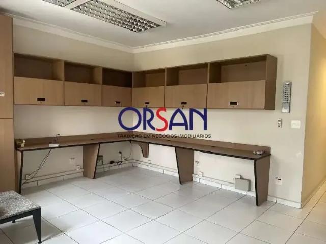 Conj. Comercial / Sala para Locação em São Caetano do Sul/SP Fundação
