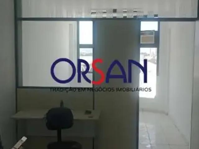 Conj. Comercial / Sala para Locação em São Caetano do Sul/SP Fundação