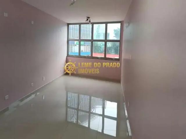 Conj. Comercial / Sala para Locação em São Caetano do Sul/SP Fundação