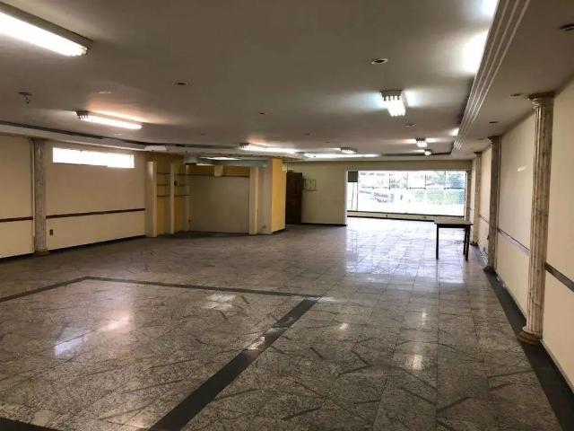 Conj. Comercial / Sala para Locação em São Caetano do Sul/SP Fundação
