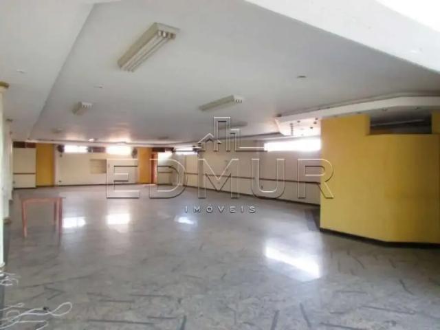 Conj. Comercial / Sala para Locação em São Caetano do Sul/SP Fundação