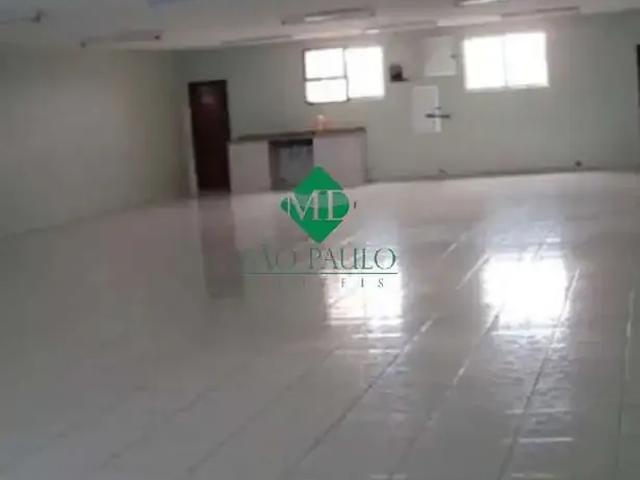 Conj. Comercial / Sala para Locação em São Caetano do Sul/SP Fundação