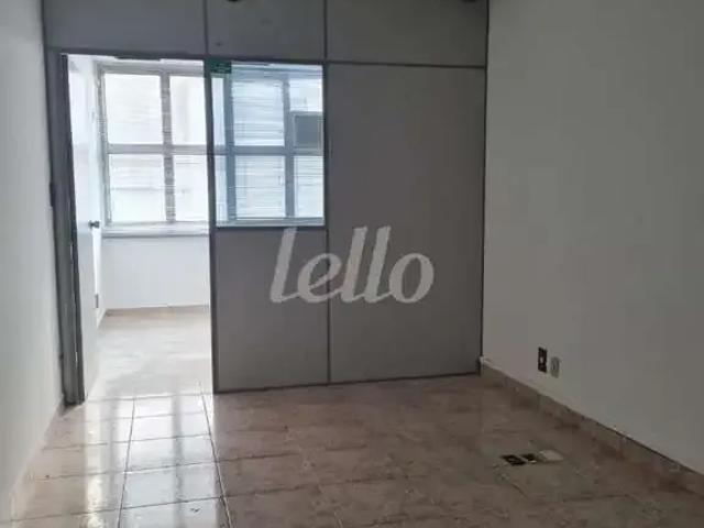 Conj. Comercial / Sala para Locação em São Caetano do Sul/SP Fundação