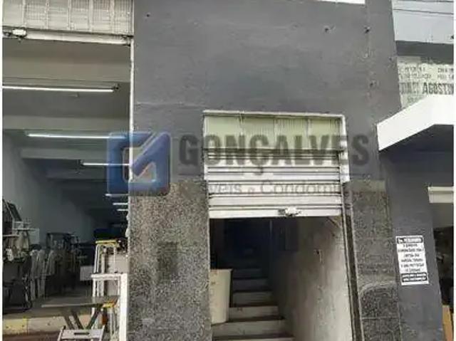 Conj. Comercial / Sala para Locação em São Caetano do Sul/SP Fundação