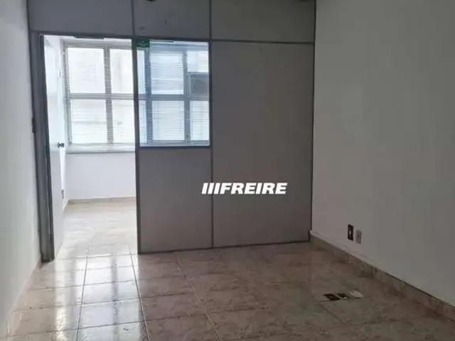 Conj. Comercial / Sala para Locação em São Caetano do Sul/SP Fundação