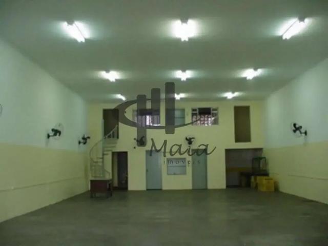 Conj. Comercial / Sala para Locação em São Caetano do Sul/SP Fundação
