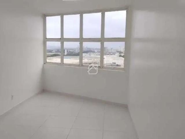 Conj. Comercial / Sala para Locação em São Caetano do Sul/SP Fundação