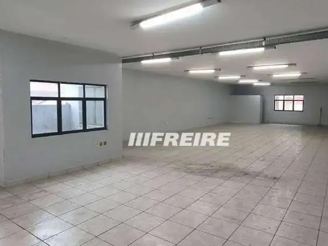 Conj. Comercial / Sala para Locação em São Caetano do Sul/SP Fundação