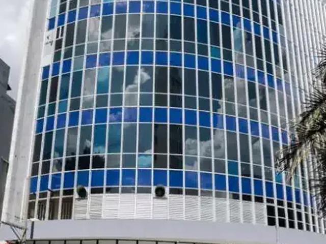 Conj. Comercial / Sala para Locação em São Caetano do Sul/SP Fundação