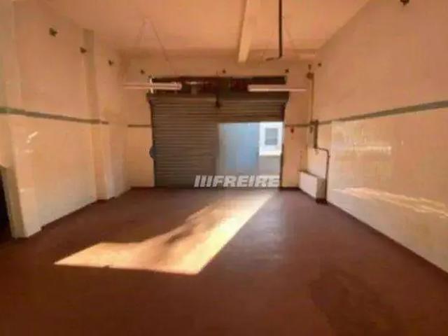 Conj. Comercial / Sala para Locação em São Caetano do Sul/SP Fundação
