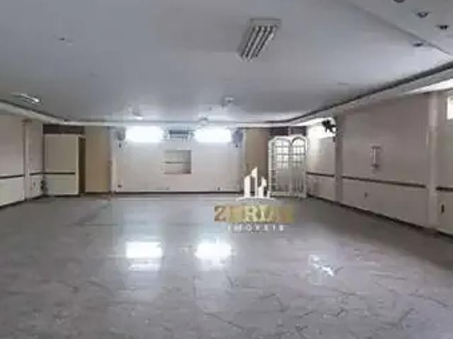Conj. Comercial / Sala para Locação em São Caetano do Sul/SP Fundação