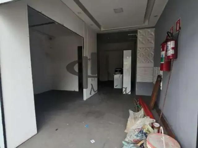Conj. Comercial / Sala para Locação em São Caetano do Sul/SP Fundação