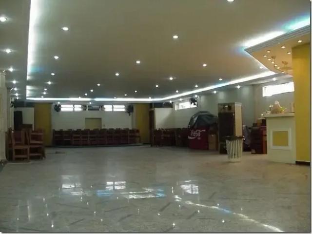 Conj. Comercial / Sala para Locação em São Caetano do Sul/SP Fundação