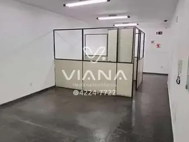 Conj. Comercial / Sala para Locação em São Caetano do Sul/SP Jardim São Caetano