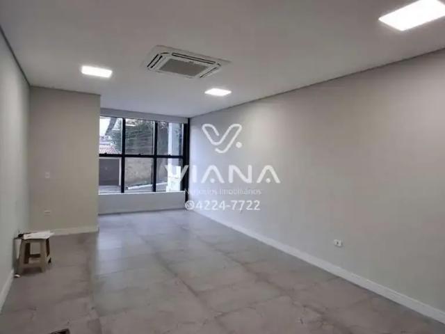 Conj. Comercial / Sala para Locação em São Caetano do Sul/SP Jardim São Caetano