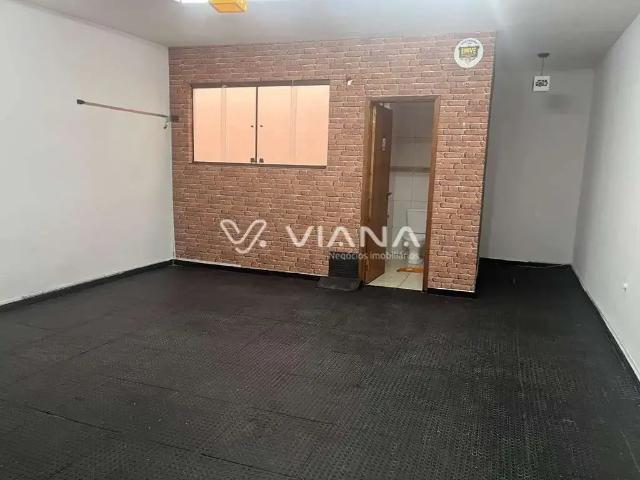 Conj. Comercial / Sala para Locação em São Caetano do Sul/SP Jardim São Caetano
