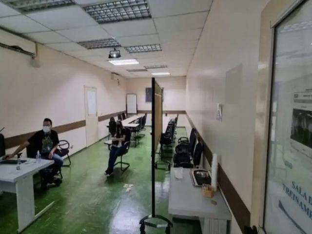 Conj. Comercial / Sala para Locação em São Caetano do Sul/SP Prosperidade