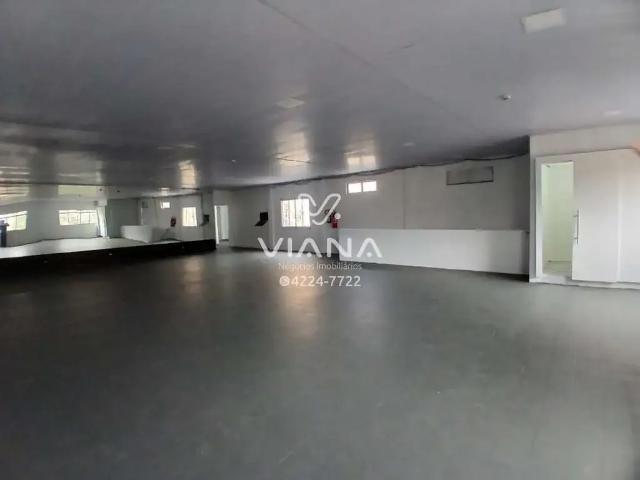 Conj. Comercial / Sala para Locação em São Caetano do Sul/SP São José