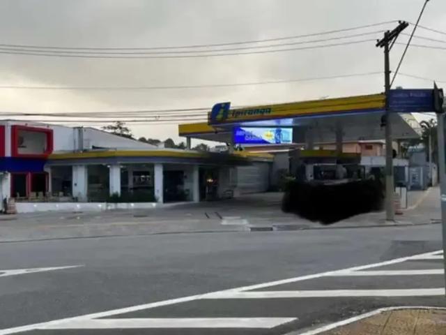 Conj. Comercial / Sala para Locação em São Caetano do Sul/SP São José