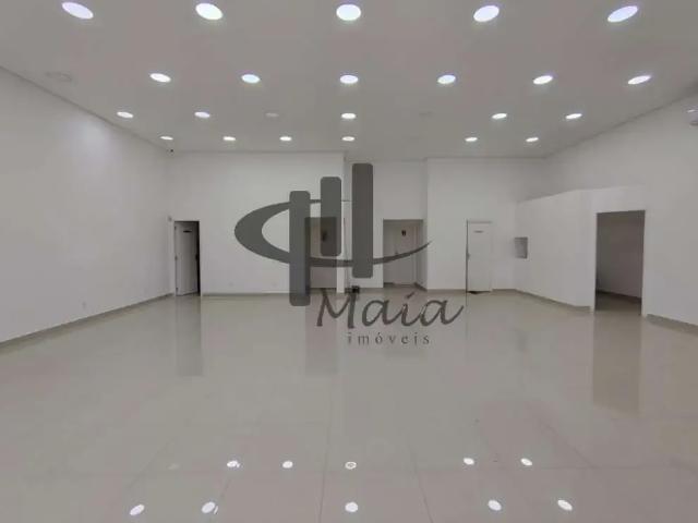 Conj. Comercial / Sala para Locação em São Caetano do Sul/SP Santa Maria