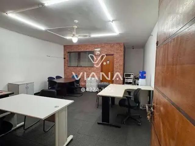 Conj. Comercial / Sala para Locação em São Caetano do Sul/SP Santa Maria