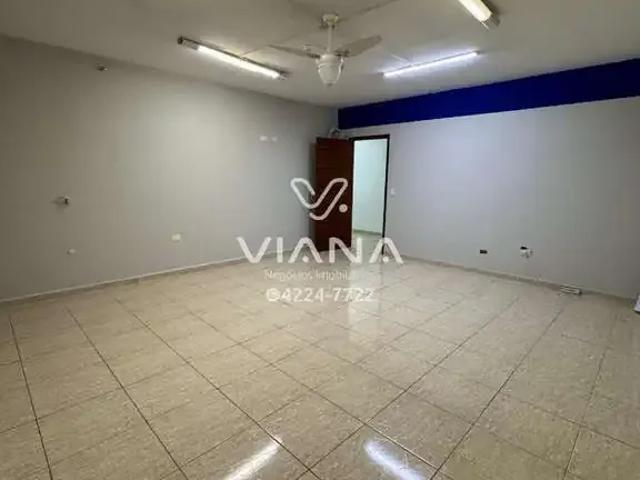 Conj. Comercial / Sala para Locação em São Caetano do Sul/SP Santa Maria
